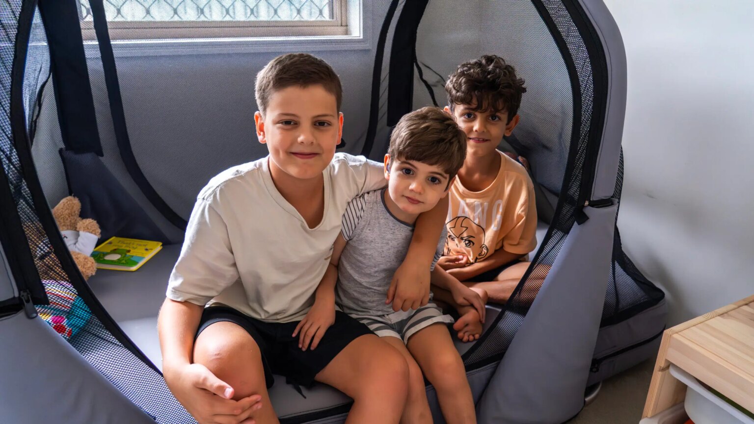 Home - Variety Queensland